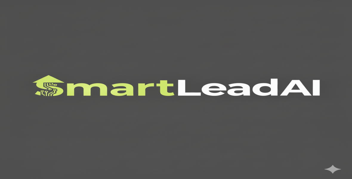 Smart Lead AI - Home